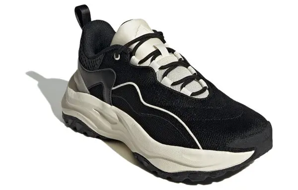 Adidas Maxxwavy Sneakers - Black