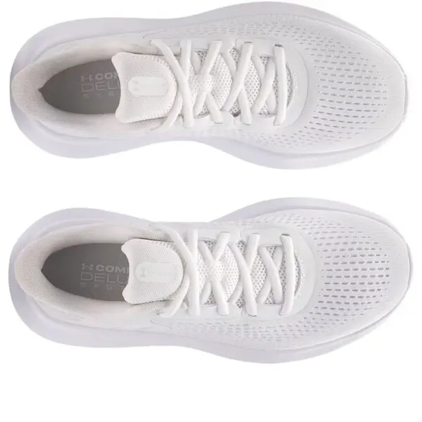 Under Armour Rogue Sneakers - White