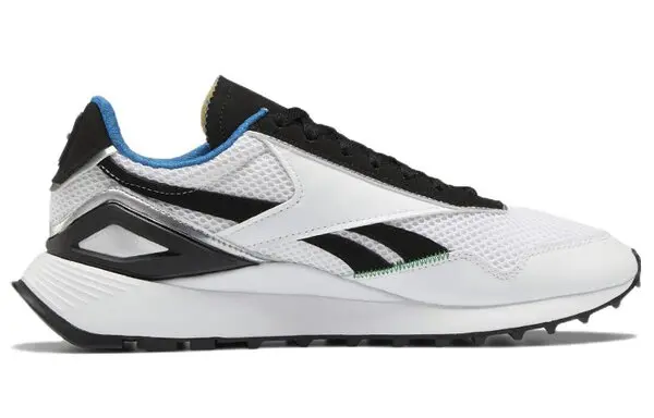 REEBOK Classic Legacy Az "george Jetson" Sneakers - White/black