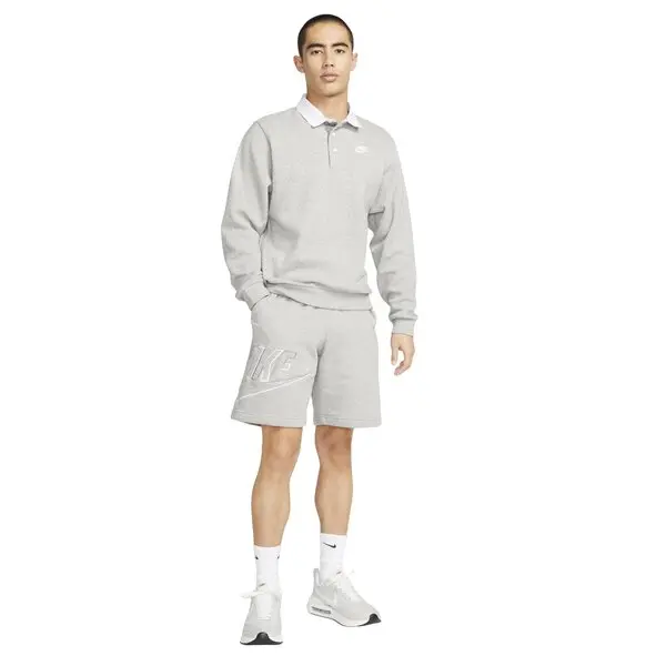 Nike Club Fleece Hoodie