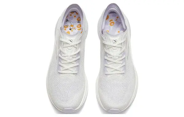 ANTA Hydrogen Run Sneakers