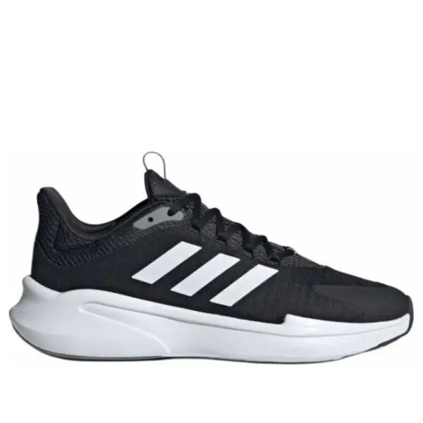 Adidas Alphaedge + Pu Sneakers