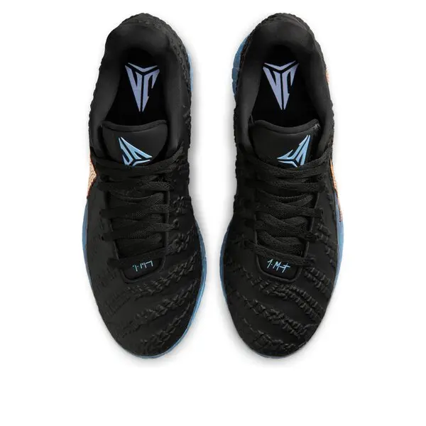 Nike X Swarovski Ja 3 Ep - Black