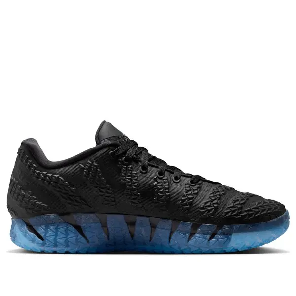 Nike X Swarovski Ja 3 Ep - Black