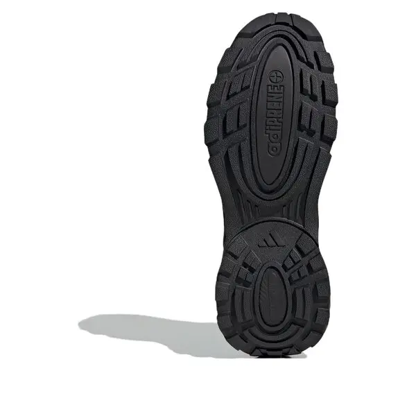 Adidas Wonder Runner Athletic Sneakers - Black