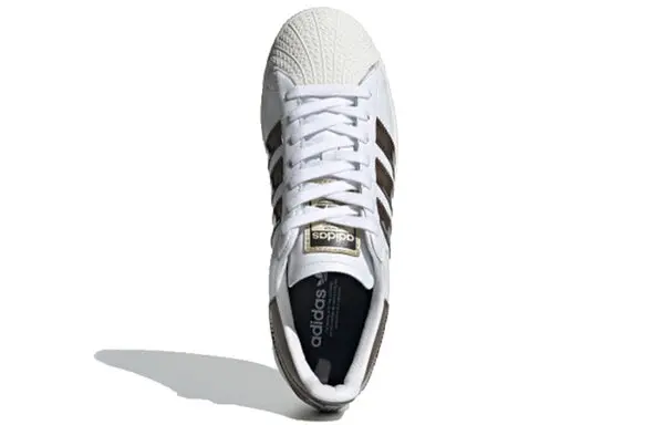 Adidas Superstar Bold Platform Sneakers