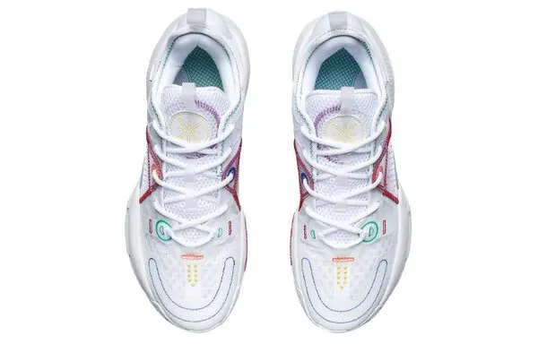 LI-NING Wade All City V1.5 Sneakers