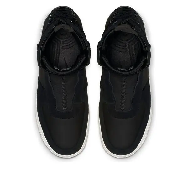 Nike Force 1 Rebel Xx Prm High Top Sneakers