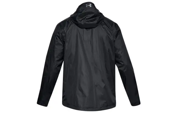 Under Armour Forefront Rain Training Sports Jacket