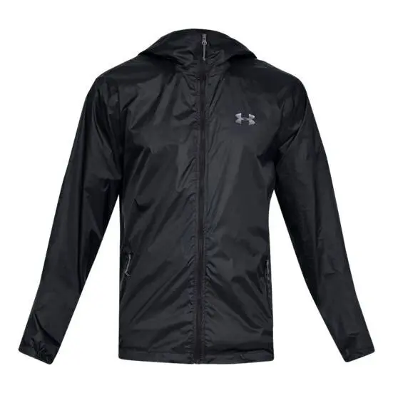 Under Armour Forefront Rain Training Sports Jacket
