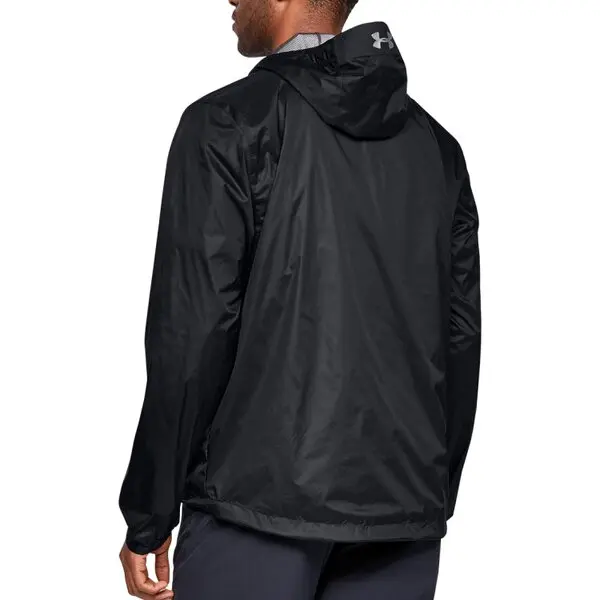 Under Armour Forefront Rain Training Sports Jacket