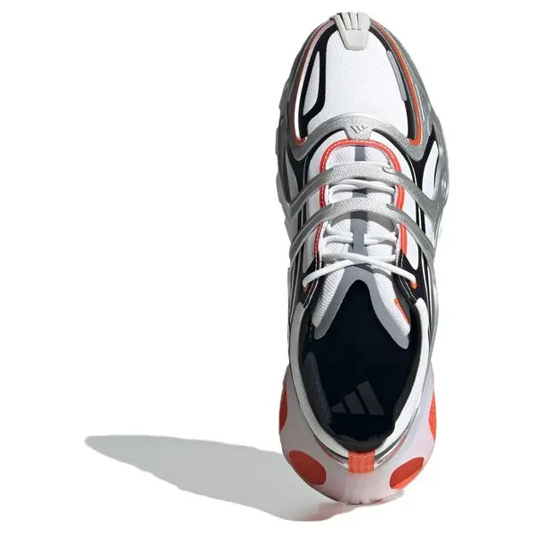 Adidas Wonder Runner Pro Sneakers - White/silver/red