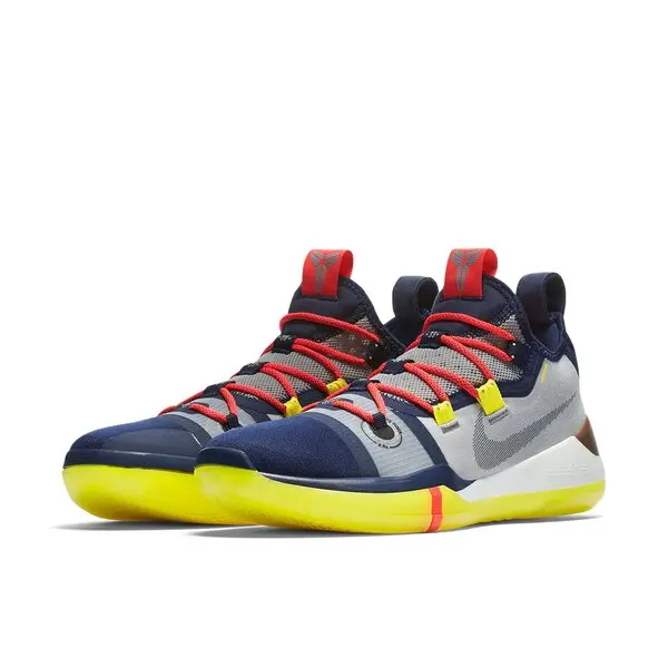 Nike Kobe A.d. Exodus Basketball Sneakers