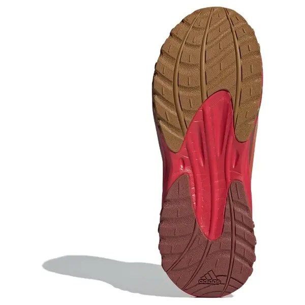 Adidas Maxxwavy Running Sneakers - Red