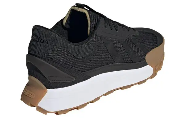 Adidas Neo Futro Mixr Fm 'black Gum' Sneakers