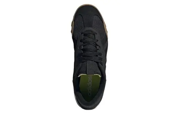 Adidas Neo Futro Mixr Fm 'black Gum' Sneakers