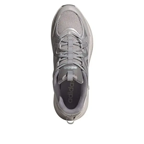 Adidas Ozwave Surge Athletic Sneakers - Grey