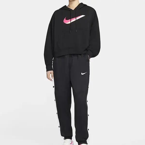 Nike Icon Clash Fleece Hoodie