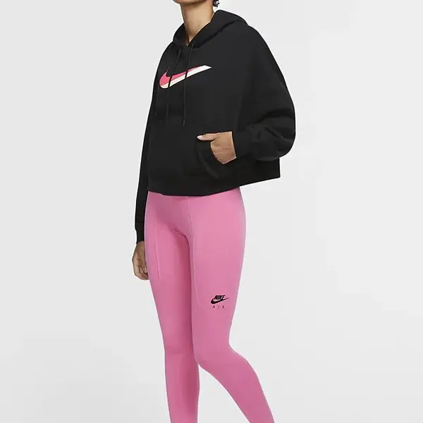 Nike Icon Clash Fleece Hoodie