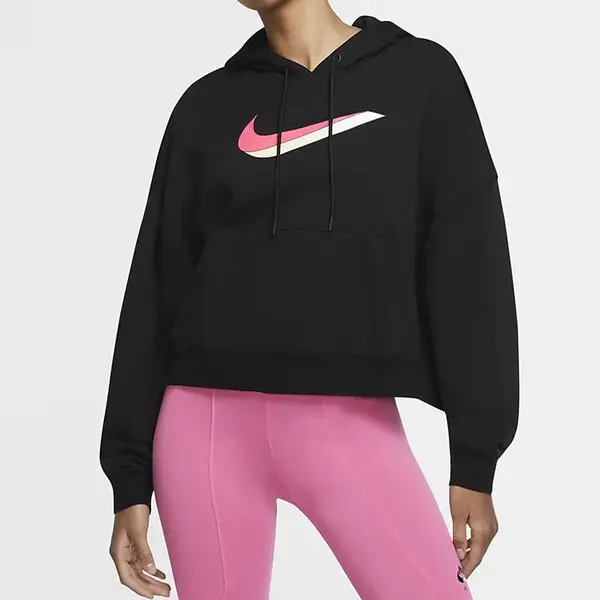 Nike Icon Clash Fleece Hoodie