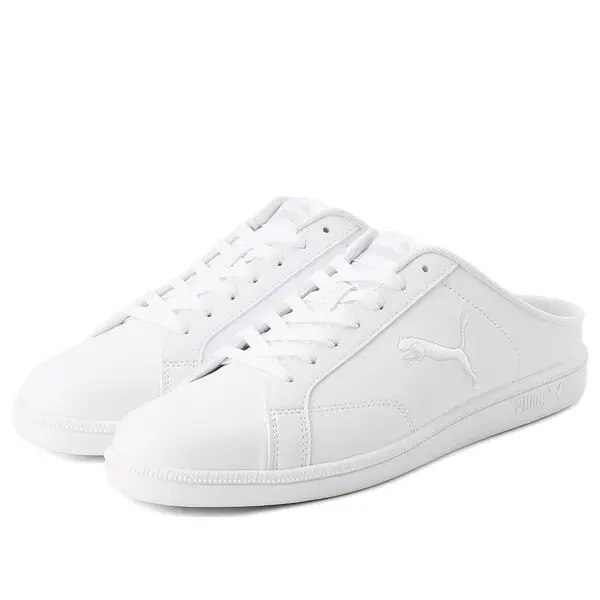 PUMA Smash Cat Sl Slip-on Sneakers