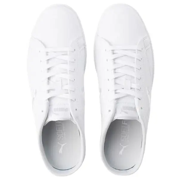 PUMA Smash Cat Sl Slip-on Sneakers