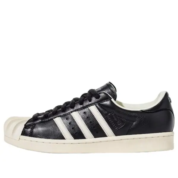Adidas X Thug Club Superstar Vintage Sneakers - Black