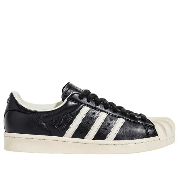 Adidas X Thug Club Superstar Vintage Sneakers
