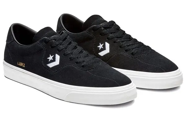 CONVERSE Louie Lopez Pro Low Top Sneakers