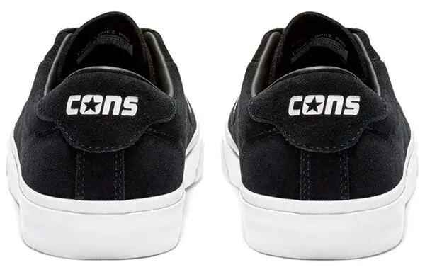 CONVERSE Louie Lopez Pro Low Top Sneakers