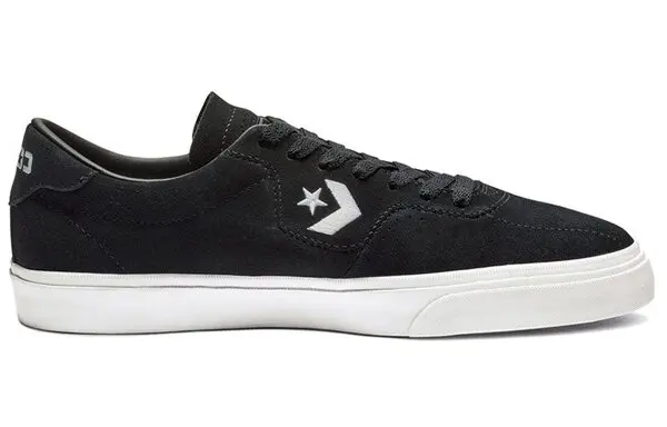 CONVERSE Louie Lopez Pro Low Top Sneakers - Black