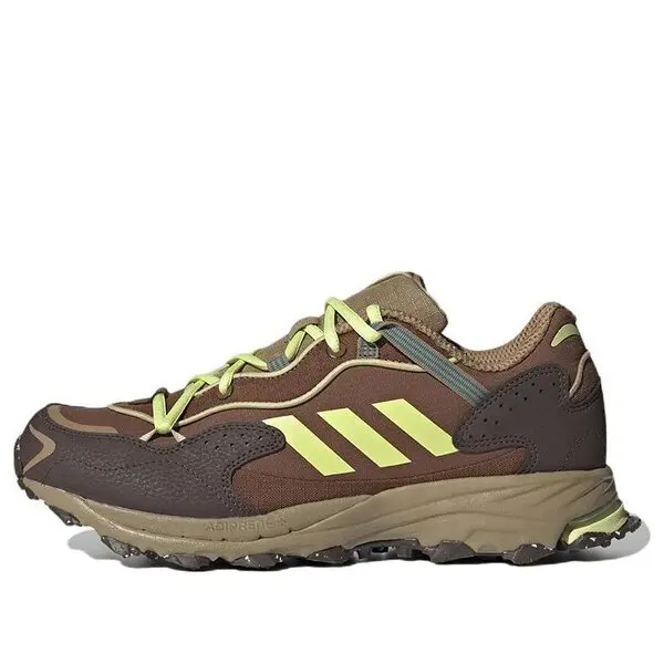 Adidas Response Hoverturf "plant And Grow" Sneakers - Brown