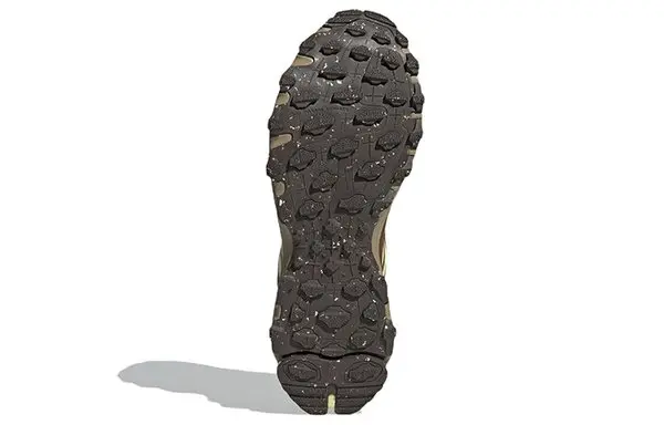 Adidas Response Hoverturf "plant And Grow" Sneakers - Brown