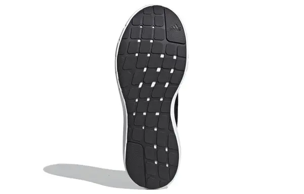 Adidas Coreracer Low Top Sneakers - Black/white