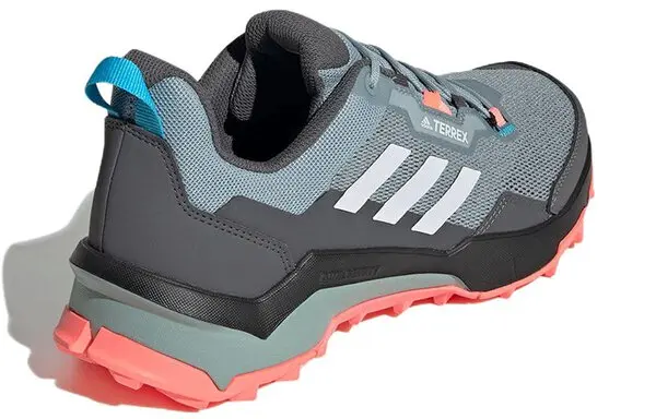 Adidas Ax4 Primegreen Athletic Sneakers