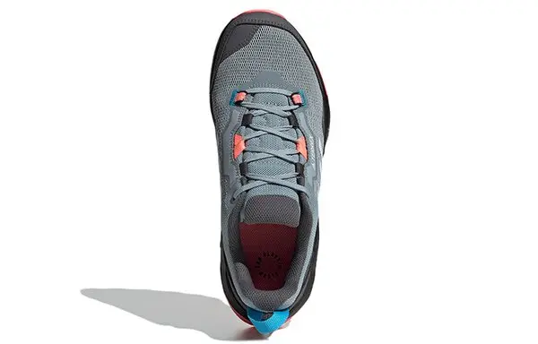 Adidas Ax4 Primegreen Athletic Sneakers