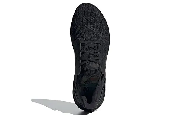 Adidas X James Bond 007 Ultraboost 20 'no Time To Die Triple - Black