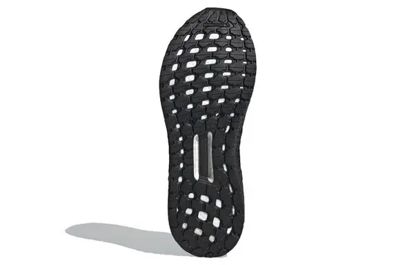 Adidas X James Bond 007 Ultraboost 20 'no Time To Die Triple - Black
