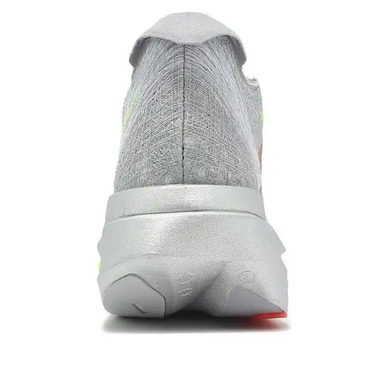 Adidas Adizero Prime X 2.0 Strung Athletic Sneakers - Grey/red/green
