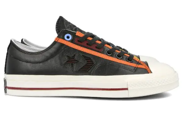 CONVERSE Star Player Low 'logo Mashup