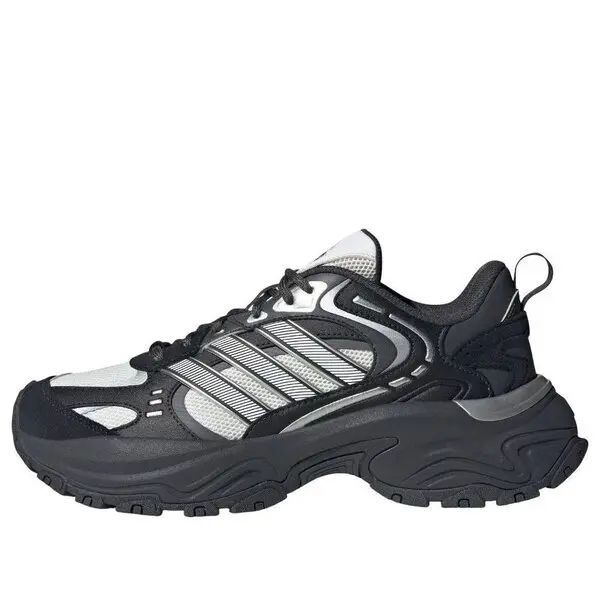 Adidas Shadow Fever Sneakers - Black/grey