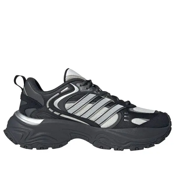 Adidas Shadow Fever Sneakers - Black/grey