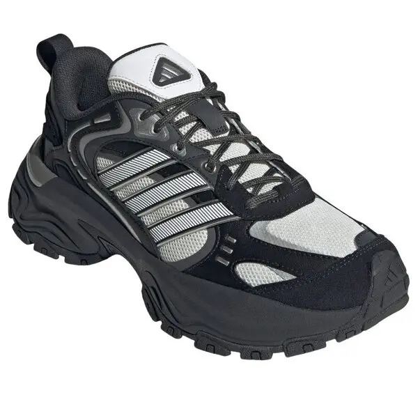 Adidas Shadow Fever Sneakers - Black/grey