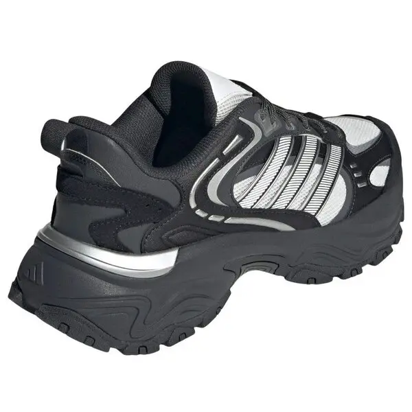 Adidas Shadow Fever Sneakers - Black/grey