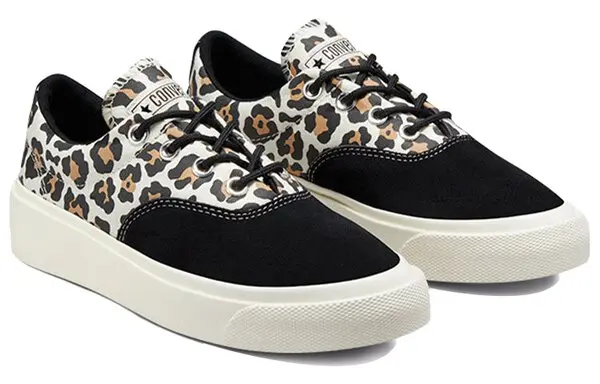 CONVERSE Skid Grip Cvo Canvas Sneakers