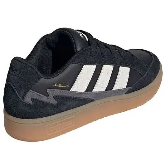 Adidas Wcard Adv Sneakers