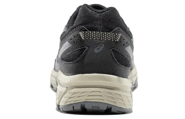Asics Gel-venture Athletic Sneakers - Dark Grey