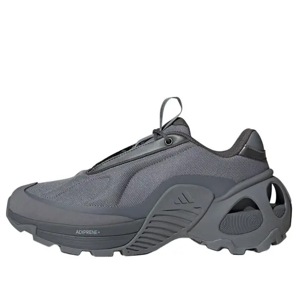 Adidas Edge Runner Sneakers - Dark Grey