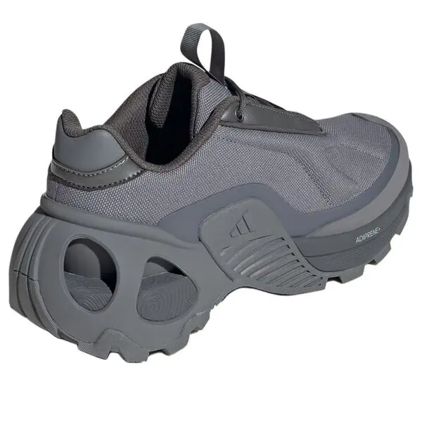 Adidas Edge Runner Sneakers - Dark Grey