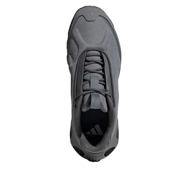 Adidas Edge Runner Sneakers - Dark Grey